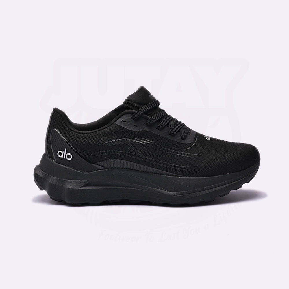 ALO RUNNER - TRIPLE BLACK – Jutay.co