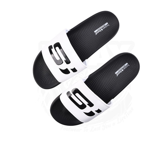 Buy Slides - Flip Flop Slippers & Shoes Online in Pakistan – Jutay.co