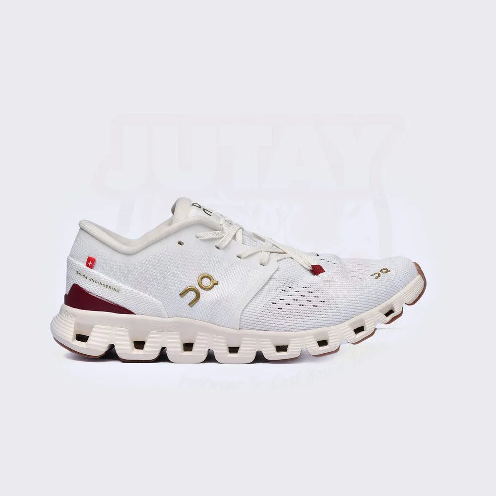 ONCLOUD X 4 - PEARL IVORY – Jutay.co
