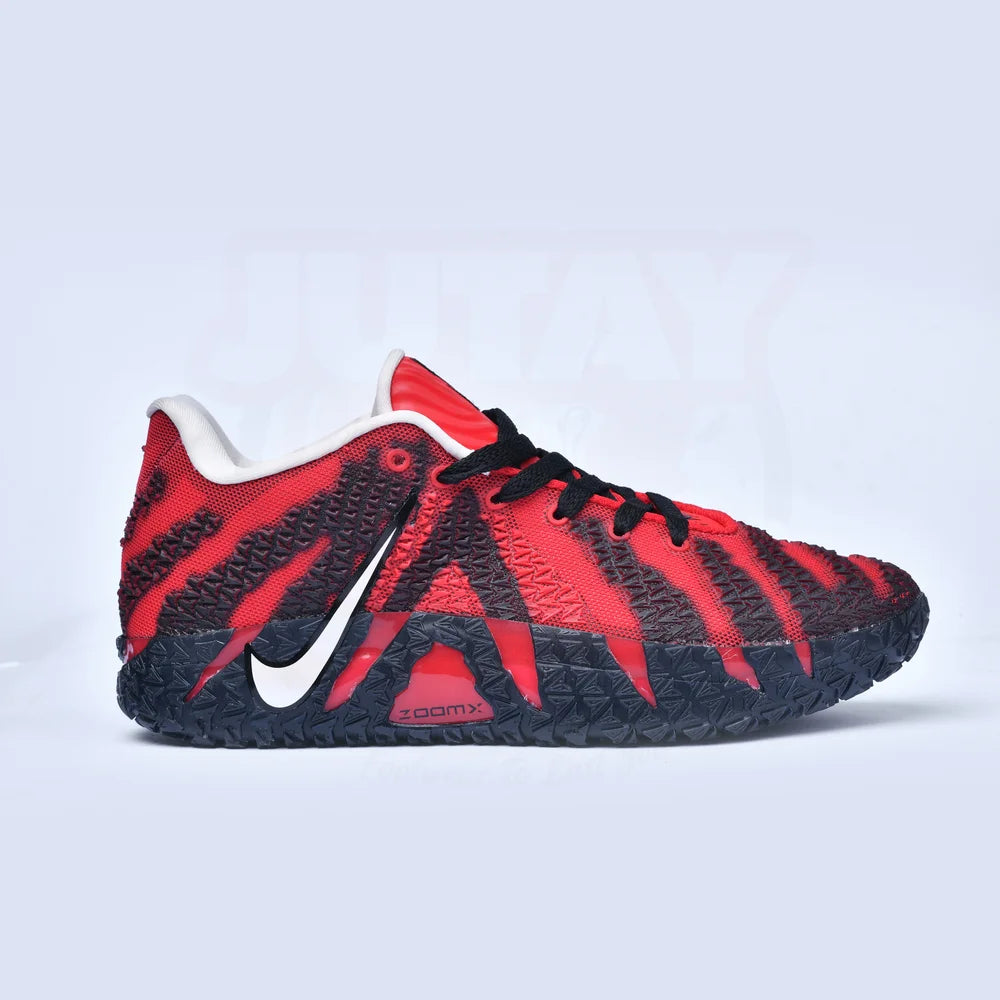 JA 3 - RED BLACK – Jutay.co